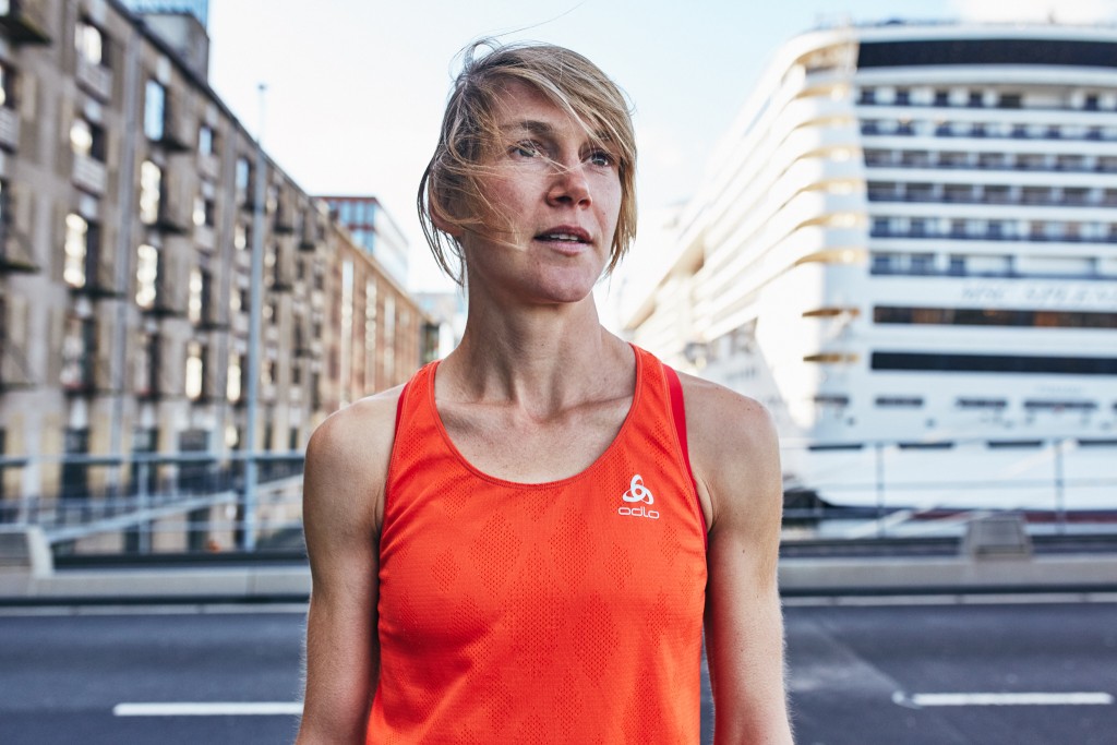 Miriam van Reijen | On the path of my dreams, every small effort is ...